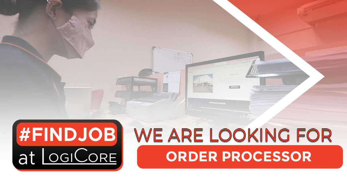Order Processor Job Hiring At Kabraso Multi Purpose Cooperative